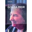 Golda Meir A political biography - relié - Meron Medzini - Achat Livre ...