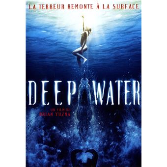 Deep Water DVD - Brian Yuzna - DVD Zone 2 - Achat & prix | fnac