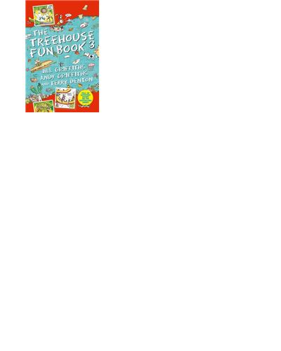 THE TREEHOUSE FUN BOOK - broché - Inconnus - Achat Livre | fnac