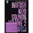 Eddie Piller Presents - British Mod Sounds Of The 1960s Volume 2 ...