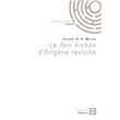 Le Peri Archôn d’Origène revisité - broché - Valerry D.A. Wilson ...