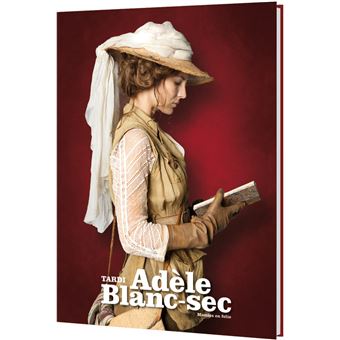 Adèle Blanc-Sec - Ne2010 (avec jaquette) Tome 4 - Momies en folie - Jacques Tardi, Jacques Tardi ...