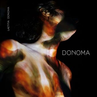 Donoma - Laetitia Donoma - CD album - Achat & prix | fnac
