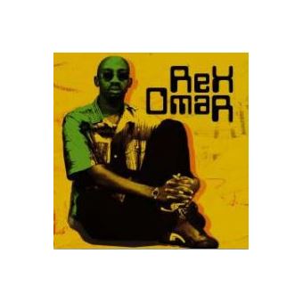 Rex Omar - Rex Omar - Maxi vinyle - Achat & prix | fnac
