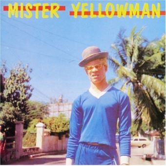 Mister Yellowman - Yellowman - CD album - Achat & prix | fnac