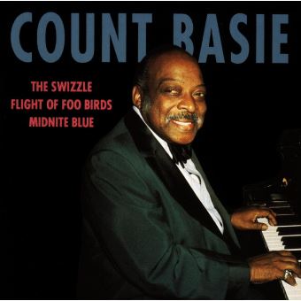 Best of : CD album en Count Basie : tous les disques à la Fnac