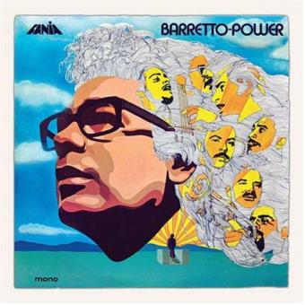 Baretto Power - Ray Barretto - Vinyle album - Achat & prix | fnac