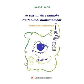 Je suis un être humain, traitez-moi humainement Guide des ressources ...