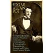 Edgar Allan Poe: Complete Essays, Literary Studies, Criticism ...