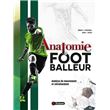 Anatomie du footballeur - broché - DONALD T KIRKENDALL, ADAM L SAYERS ...
