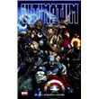 Ultimatum - broché - LOEB-J+MADUREIRA-J+FINCH - Achat Livre | fnac
