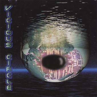 Vicious circle - Vicious Circle - CD album - Achat & prix | fnac