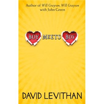 BOY MEETS BOY - broché - David Levithan - Achat Livre | fnac