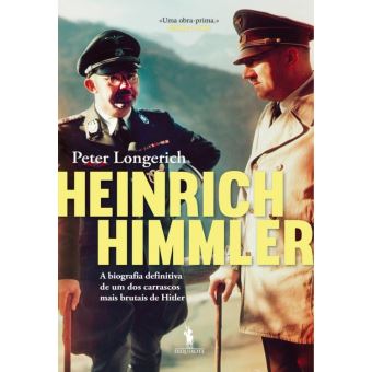 Heinrich Himmler - ebook (ePub) - Peter Longerich - Achat ebook | fnac