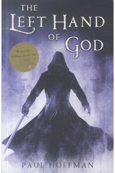 The left hand of god - Poche - Paul Hoffman - Achat Livre | fnac