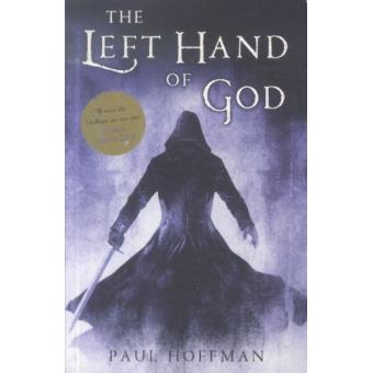 The left hand of god - Poche - Paul Hoffman - Achat Livre | fnac