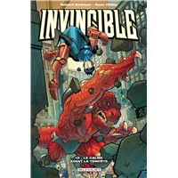 Invincible | fnac
