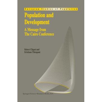Population and development - relié - Collectif - Achat Livre ou ebook ...