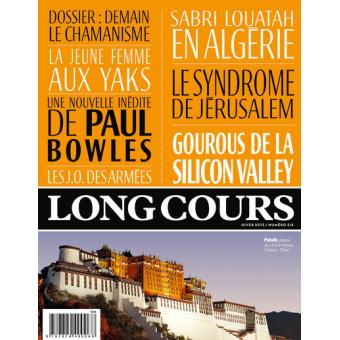 Long cours Numéro 6 - broché - Collectif - Achat Livre | fnac