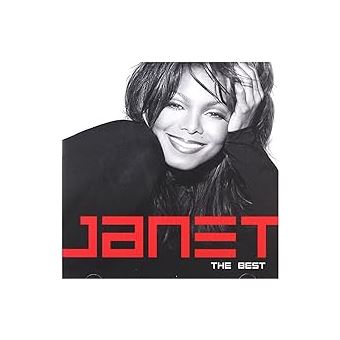 Best of - Janet Jackson - CD album - Achat & prix | fnac