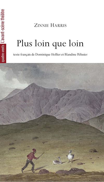 Plus Loin que Loin - broché - Zinnie Harris - Achat Livre | fnac