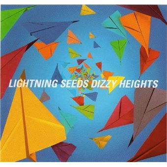 Dizzy Heights - The Lightning Seeds - Vinyle album - Achat & prix | fnac