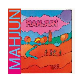 Mahjun - Mahjun - Vinyle album - Achat & prix | fnac