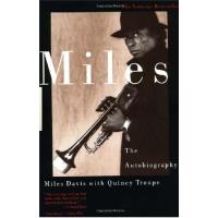 Miles Davis : biographie, bibliographie, discographie, filmographie | fnac