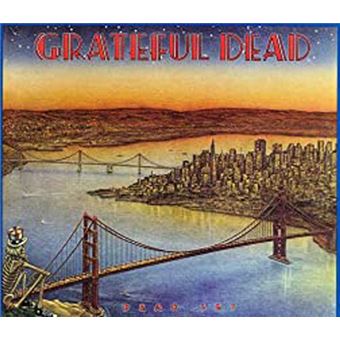 Dead set - The Grateful Dead - CD album - Achat & prix | fnac