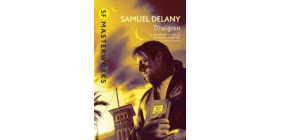 S.F.MASTERWORKS - Dhalgren - Auteur, Samuel R. Delany - broché - Achat ...