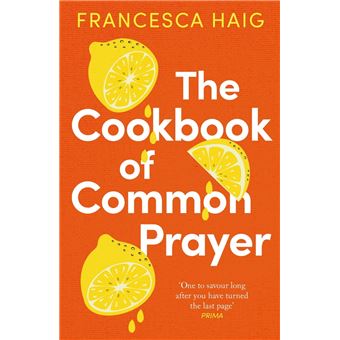 COOKBOOK OF COMMON PRAYER - Achat Livre ou ebook | fnac