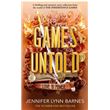 The Inheritance Games - Games untold - Jennifer Lynn Barnes - Poche ...
