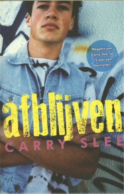 Afblijven - broché - Carry Slee - Achat Livre | fnac