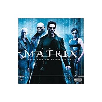 The Matrix - Don Davis - Vinyle album - Achat & prix | fnac