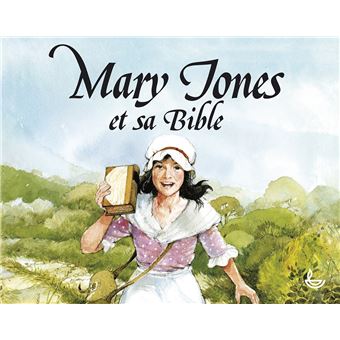 Mary Jones et sa Bible - broché - Mig Holder - Achat Livre | fnac