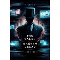 Elias Crowe's Ten Tales of Modern Series – Livres, BD, Ebooks ...