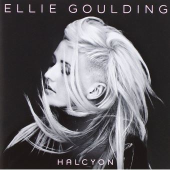 Halcyon - Ellie Goulding - CD album - Achat & prix | fnac