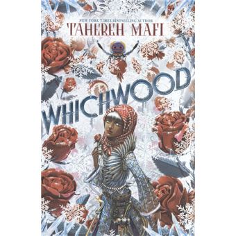 Whichwood - cartonné - Tahereh Mafi - Achat Livre ou ebook | fnac