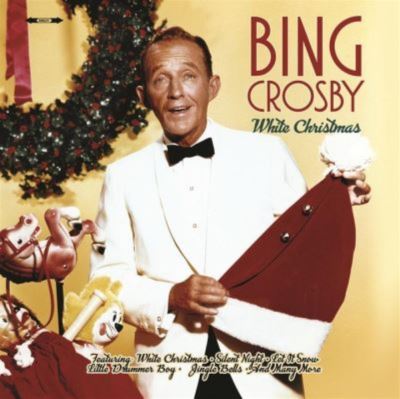 White Christmas - Bing Crosby - Vinyle album - Achat & prix | fnac