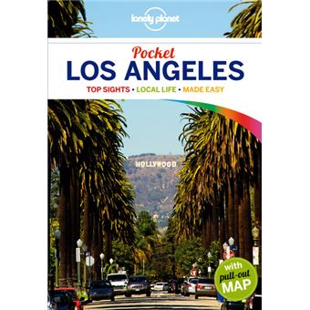 Los Angeles Pocket 4ed -anglais- broché - Adam Skolnick - Achat Livre ...
