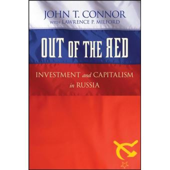 Out of the red - relié - T.John Connor - Achat Livre ou ebook | fnac
