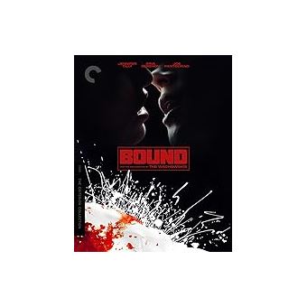 Bound Blu-ray - Lana Wachowski - Blu-ray - Achat & prix | fnac