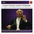 Eugene Ormandy conducts Tchaikovsky - 12 CD - Piotr Ilitch Tchaïkovski - CD album - Achat & prix ...