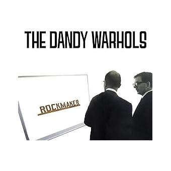 Rockmaker - The Dandy Warhols - CD album - Achat & prix | fnac
