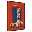Avanti ! DVD - Billy Wilder - DVD Zone 2 - Achat & prix | fnac