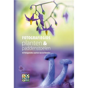 Fotografiegidsen - Macro - 65 fotogenieke soorten van de Benelux Deel 2 ...