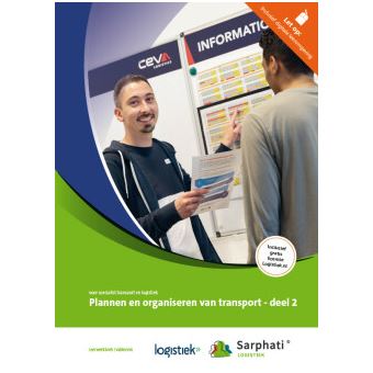 Sarphati - Wegvervoer deel 2 | combipakket - broché - Achat Livre | fnac