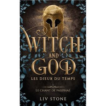 Witch and God - Witch and God - Tome 4 - Liv Stone - broché, Livre tous les livres à la Fnac