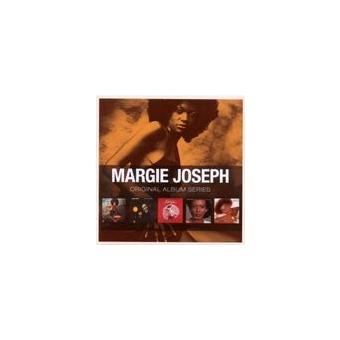 Original album series - Margie Joseph - CD album - Achat & prix | fnac