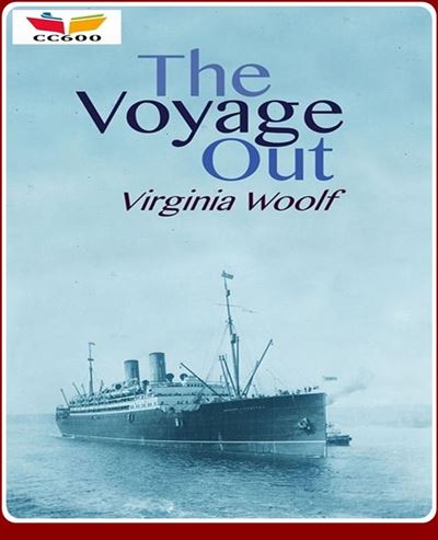 The Voyage Out - ebook (ePub) - Virginia Woolf - Achat ebook | fnac